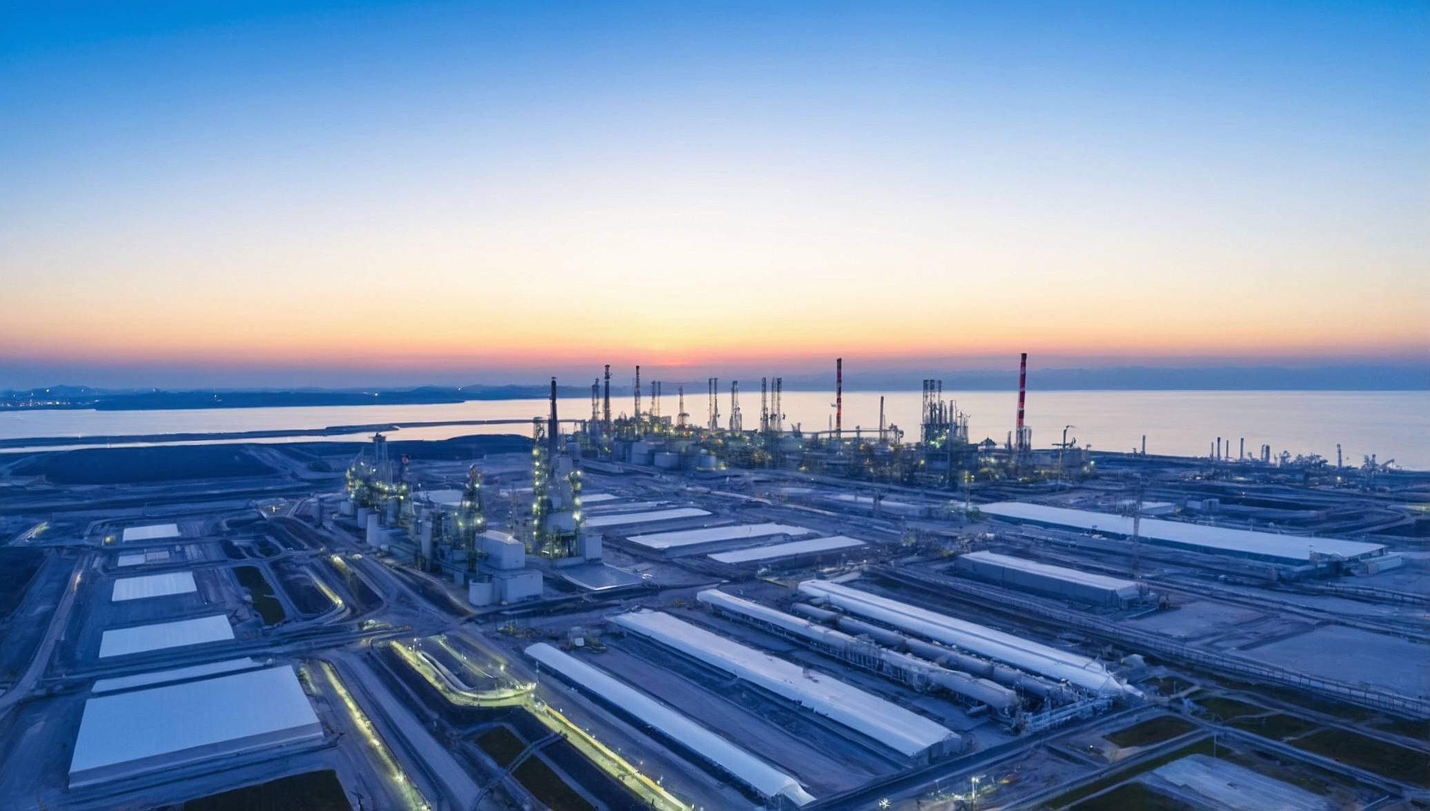 JERA And Saibu Gas Work Together To Use The Expanded