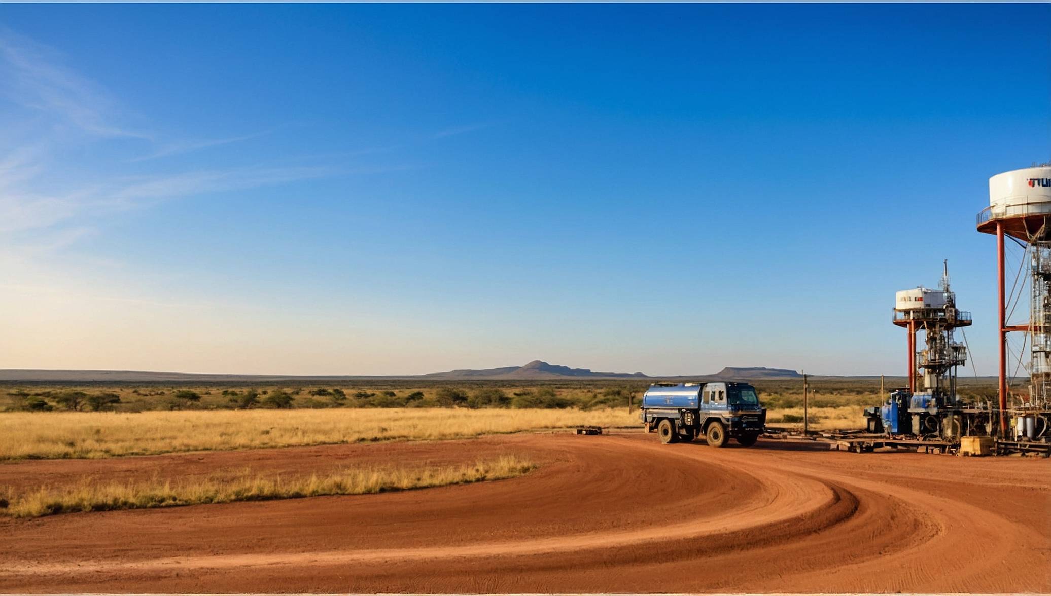 Tullow Oil, UK, To Sell Kenyan Assets For At Least $120