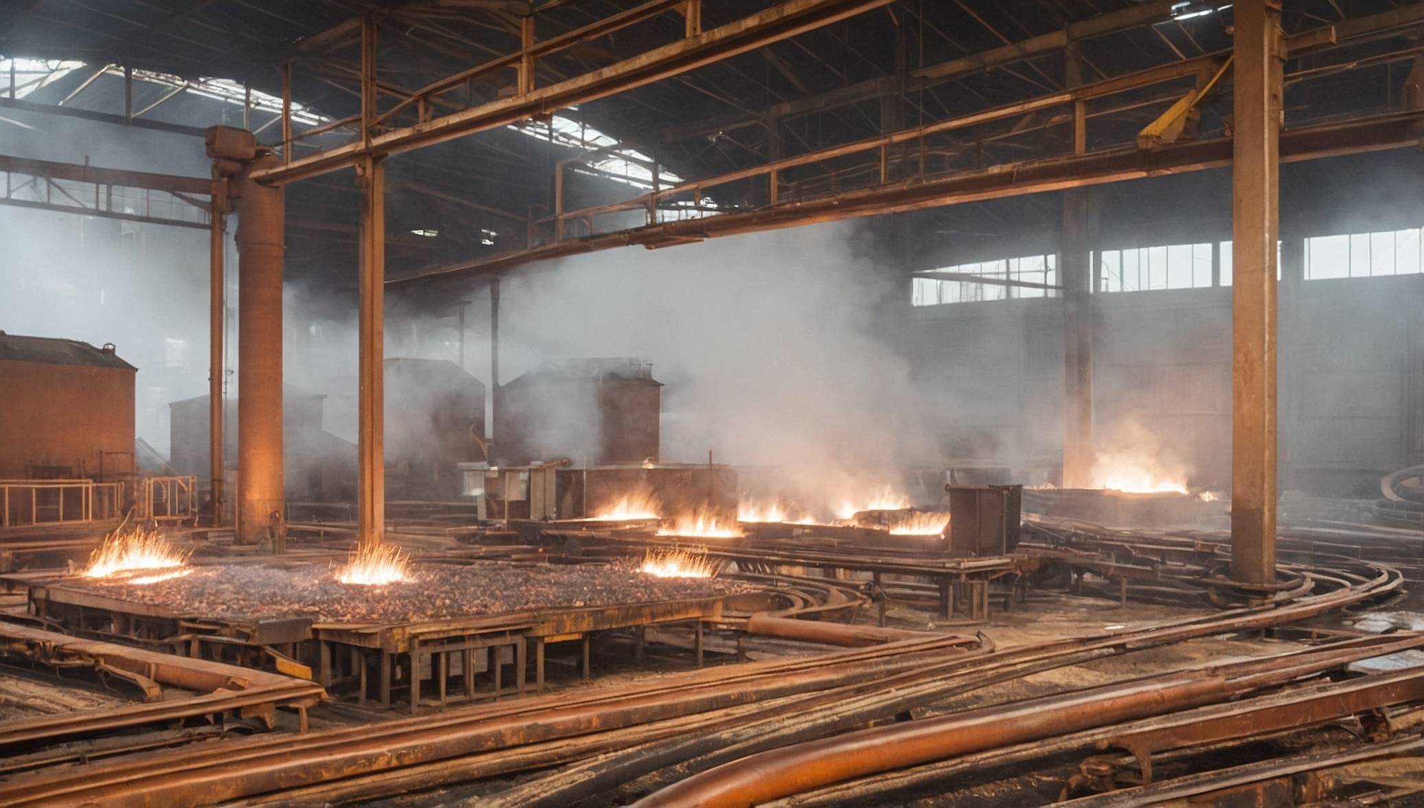 Andy Home: Copper Smelters Face Both A Market And