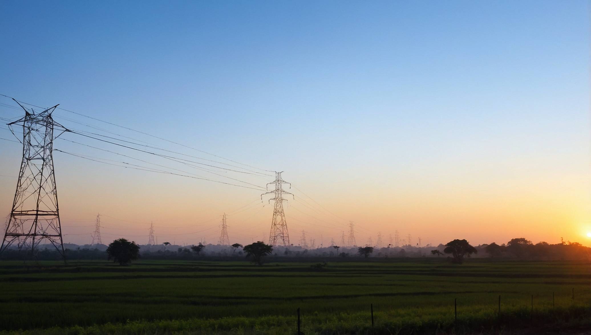 India Will Begin Market Coupling Of Power Exchanges In