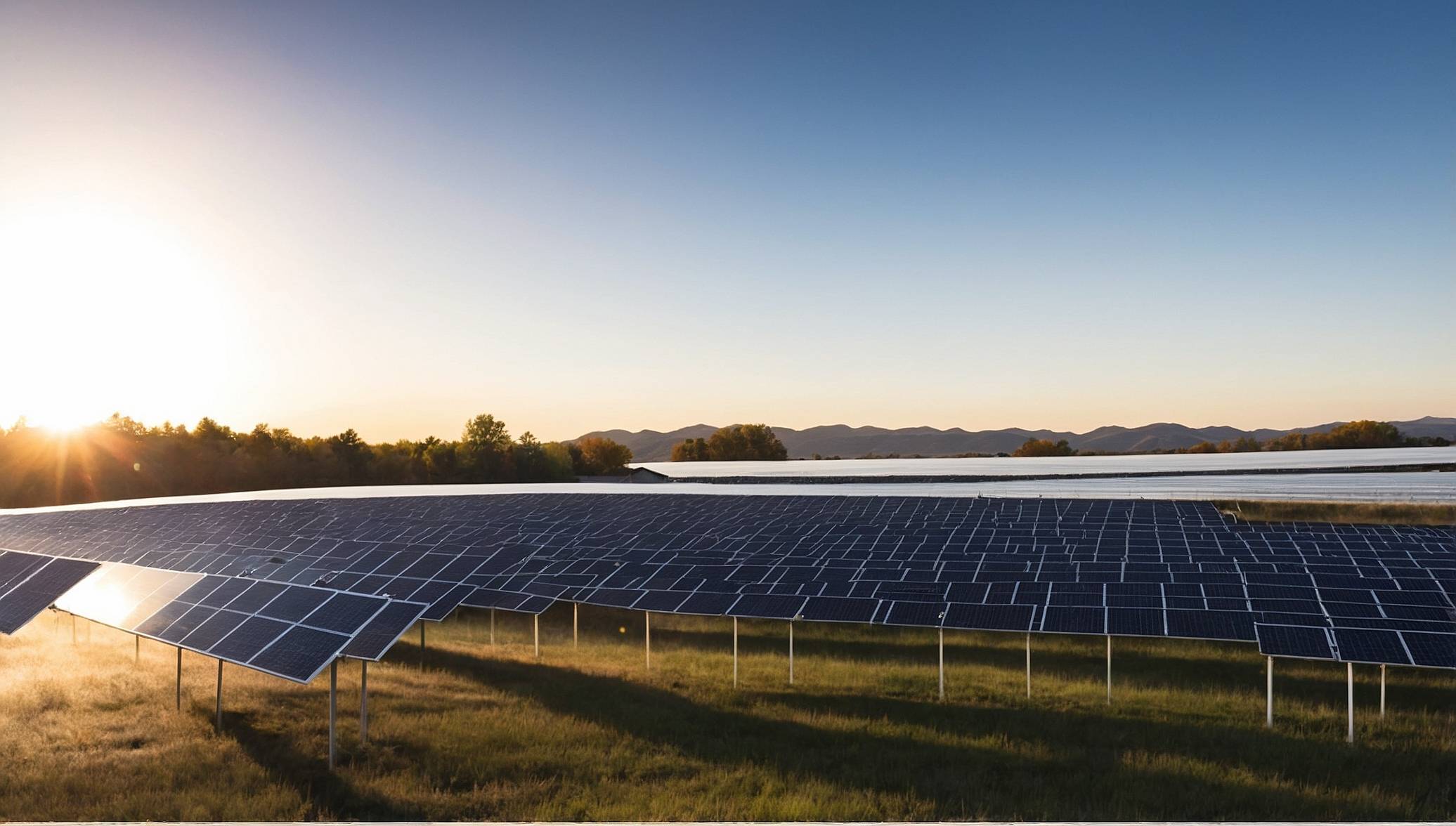 T1, Corning And Corning To Produce Solar Panels In The