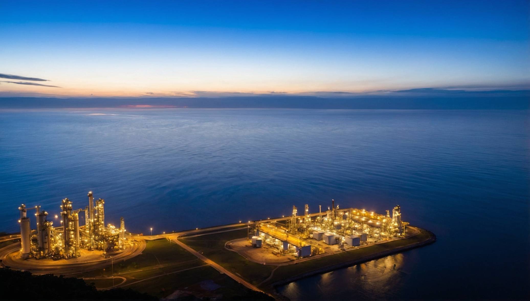 Shell MDS Ordered To Pay Petronas For Gas Overdue