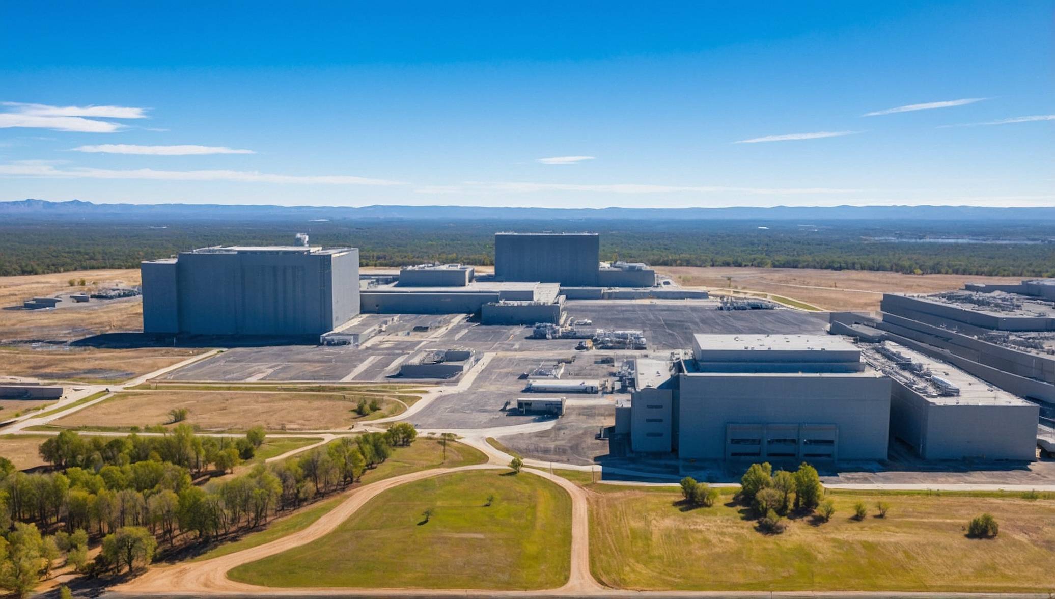 US Antimony Corp. Wins Pentagon Contract Worth $245