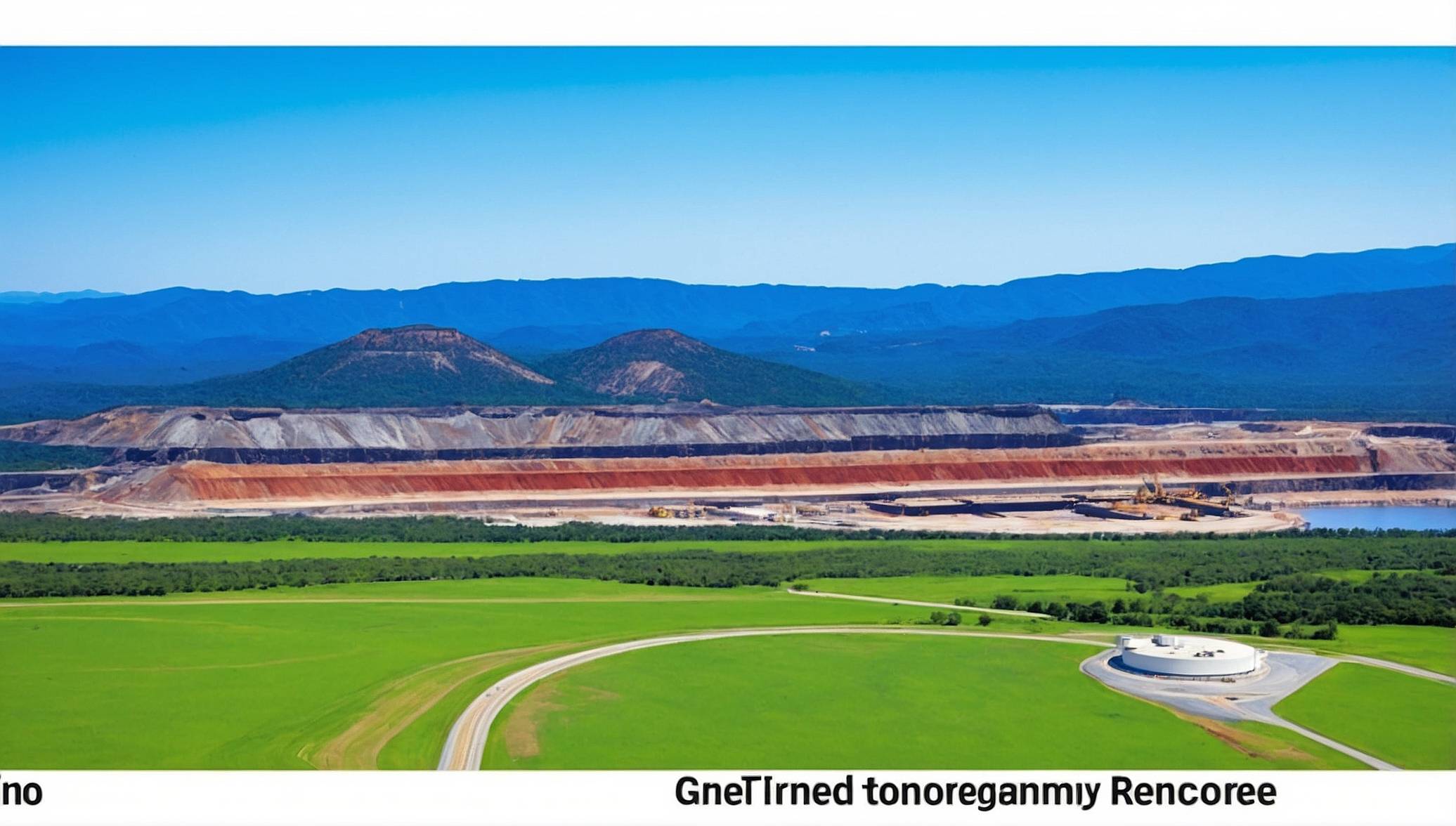 Glencore's Share Price Rises As Rio Tinto And Glencore