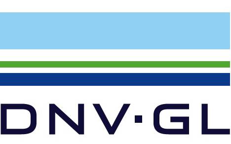 DNV GL Announced Winner At Global Risk Awards