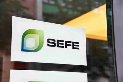 SEFE, Ksi Lisims LNG Agree On Long-Term LNG Supply