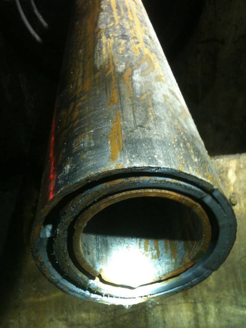 New Downhole Casing And Pipe Cutting System