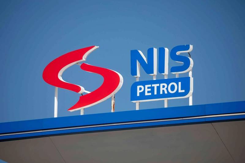 US Postpones Sanctions On NIS Oil Company