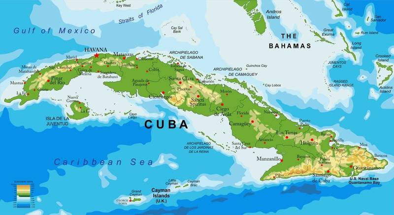 Cuba Reconnects Electrical Grid, Millions Remain