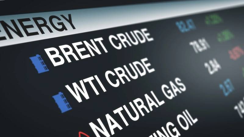 Brent Oil Remains On Track For 8% Weekly Decline As