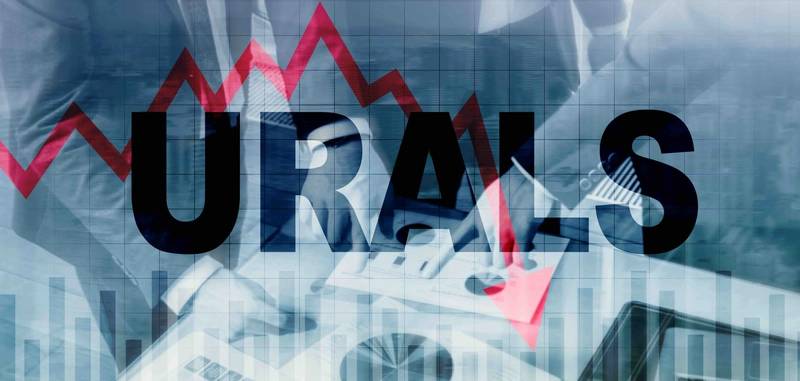 Urals Oil Prices At Russian Ports Rise Amidst Cheaper
