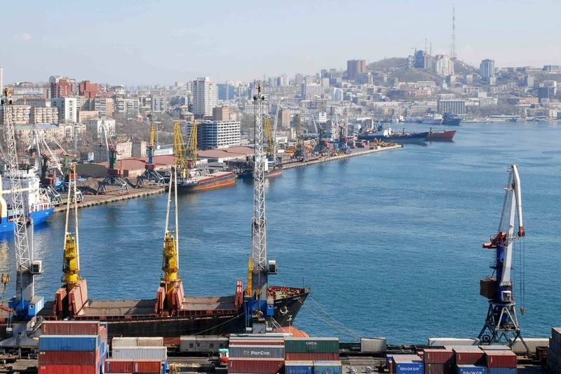 Primorsk Port Partially Resumes Oil Loadings After