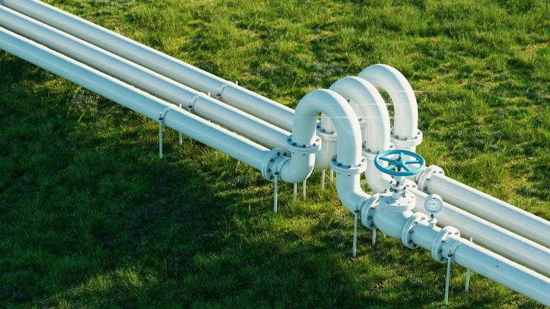 ARM Energy To Invest $2.3B In Mustang Express Pipeline