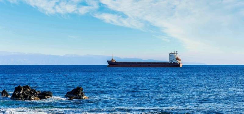 Russian ESPO Oil Tanker Waits Near China As Demand