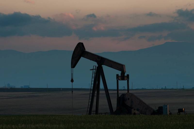 US Oil Rig Count Continues To Rise - World Energy News