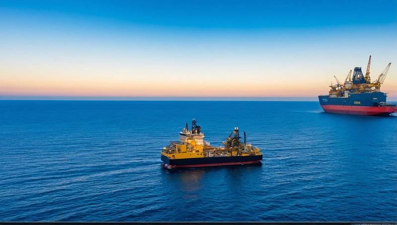 Italy's Saipem And Norway's Subsea 7, To Create A