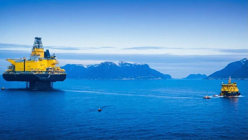 Italy's Saipem And Norway's Subsea 7, To Create A