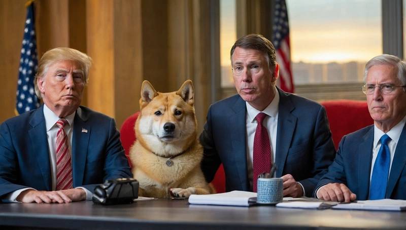 Sources Say That Three DOGE Members Have Raised