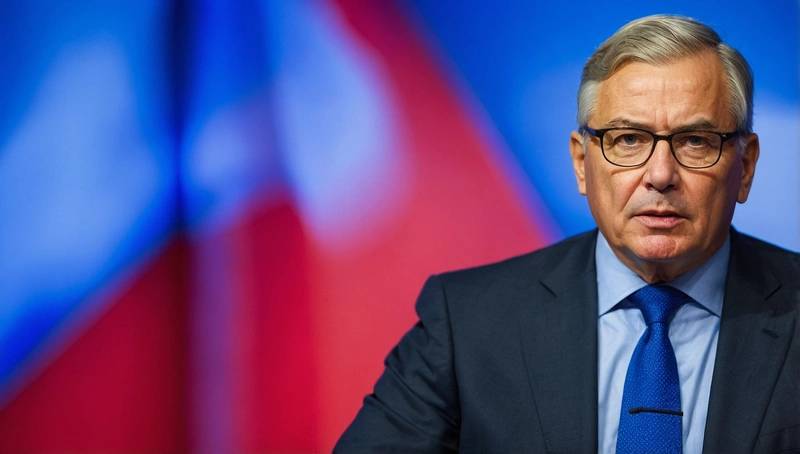 Total CEO: Company Rejected Venture Global LNG As