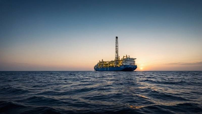 Egypt Talks To Excelerate Energy About Floating Gas