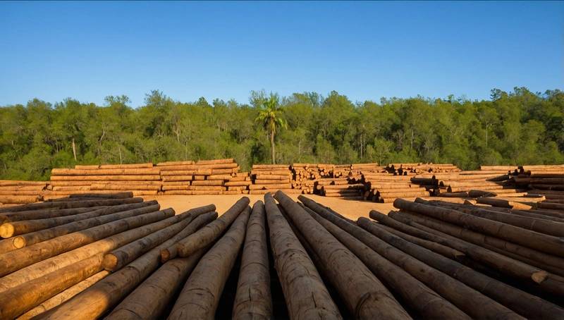 Palm Logs Weekly Losses; Low Demand Puts Pressure On