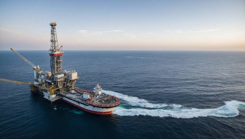 Israel's Leviathan Gas Field To Restart Operations