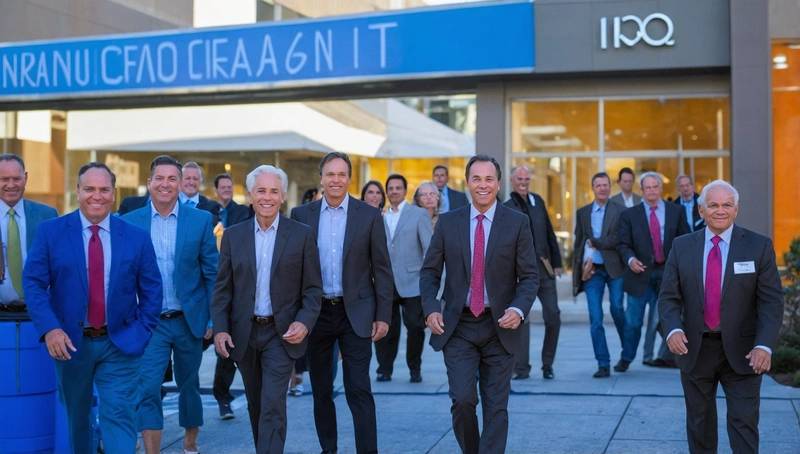 Insurance Marketplace Accelerant And Its Backers Raise