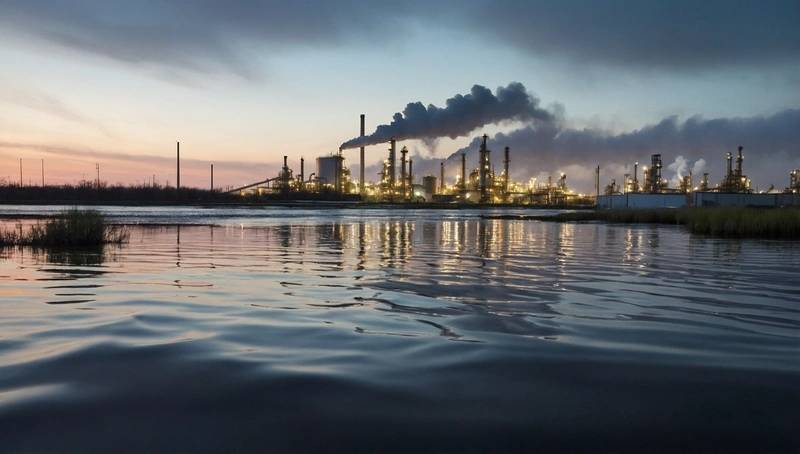 BP Confirms Whiting Refinery Operations Have Been