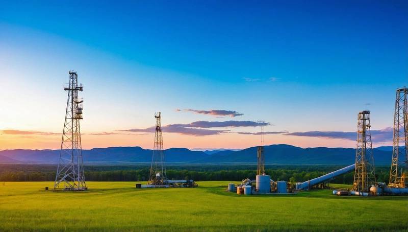 Crescent Energy Acquires Vital Energy For $3.1 Billion