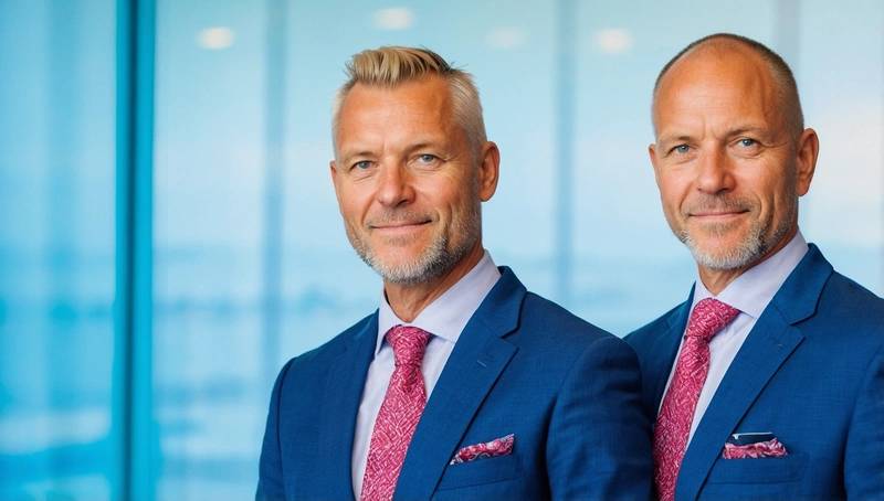 Danish Trader Incommodities Has Appointed Gunvor's