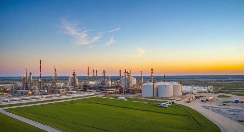 Exxon Expects A Surge In Natural Gas Demand By 2050