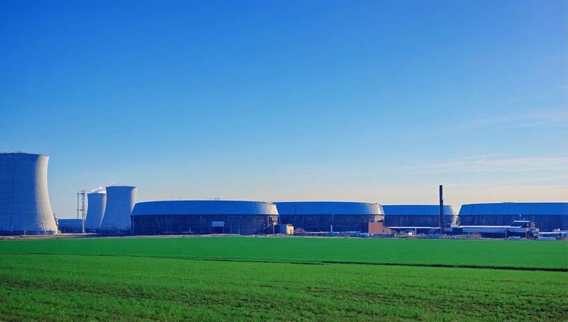 The FCA Of The UK Is Investigating Energy Company Drax