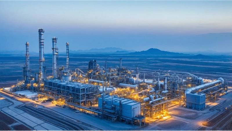 GCL, A Chinese Polysilicon Company, Raises Capital To