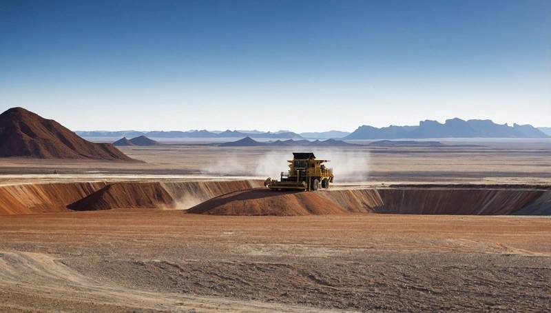 Russell: The US-Australian Critical Minerals Deal