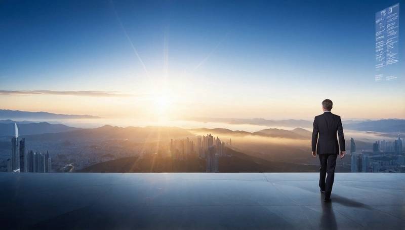 World Economic Forum Survey Shows Business Will Be