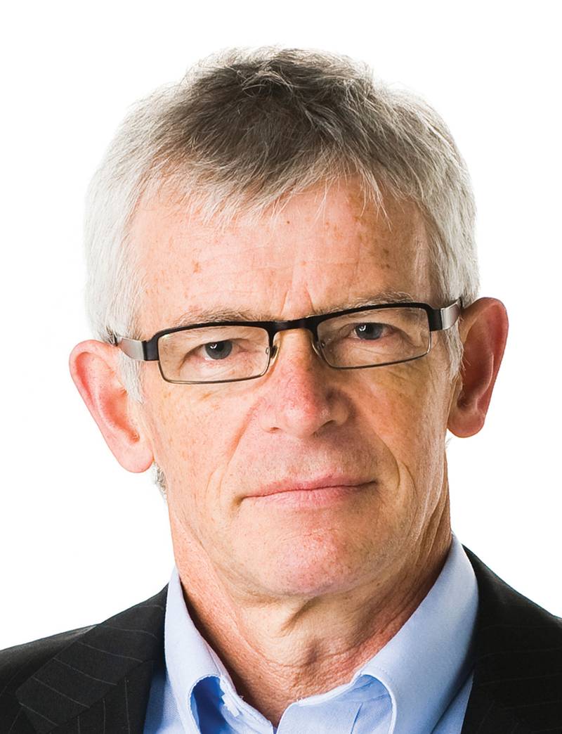 Book Review: Getting Down To It; 50 Years Of Subsea