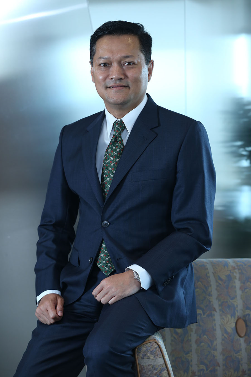 Petronas Raises 2018 Spending For Upstream Work