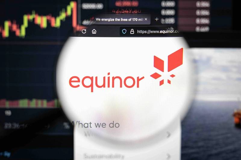 Equinor Scales Back Renewable Capacity Target