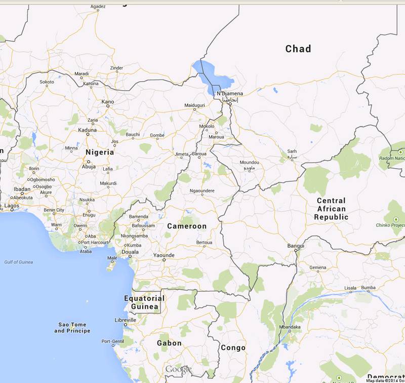 Cameroon Oil Output Up 15% - World Energy News