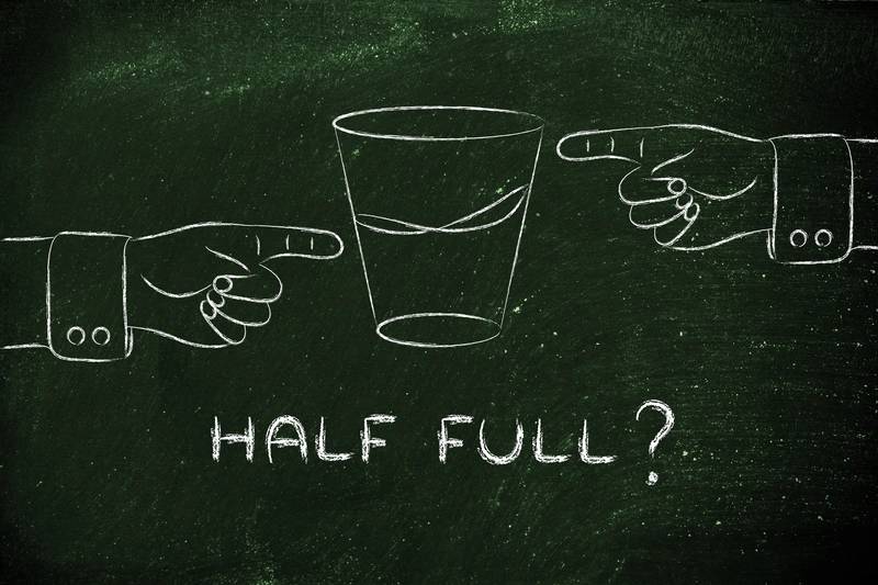 Offshore Wind: Half Empty Or Half Full?