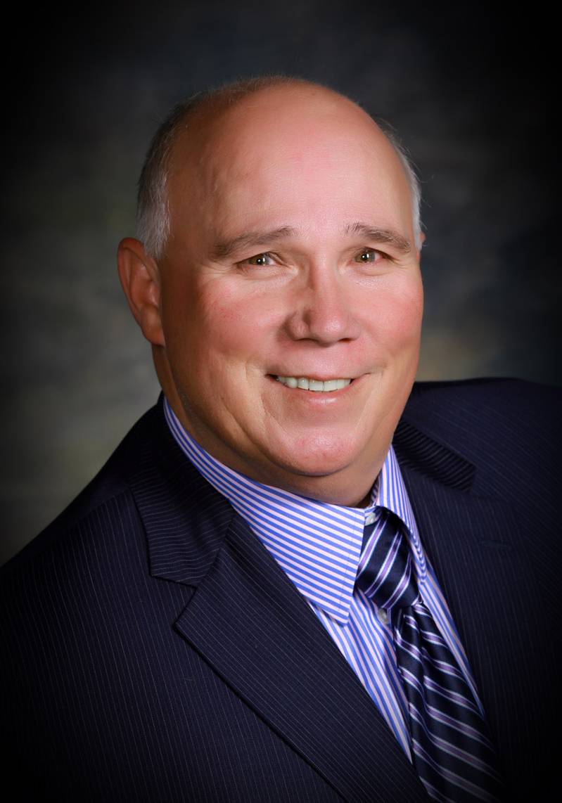 WRS Appoints Ferrier VP, Texas Operations