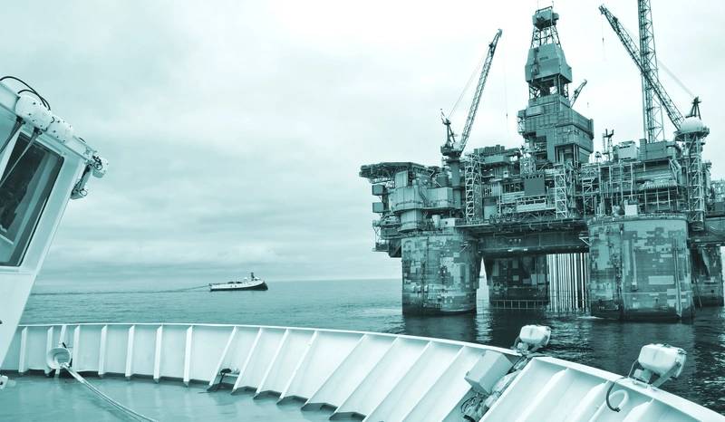 Petrobras Fires Up Production In Offshore Lula Field