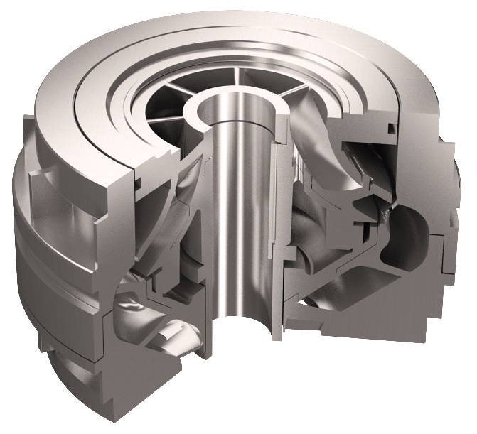 Borets Completes US Applications Of WR2 Systems