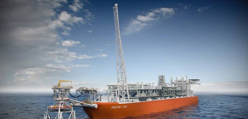 Delfin Project Gains US Approval To Export LNG