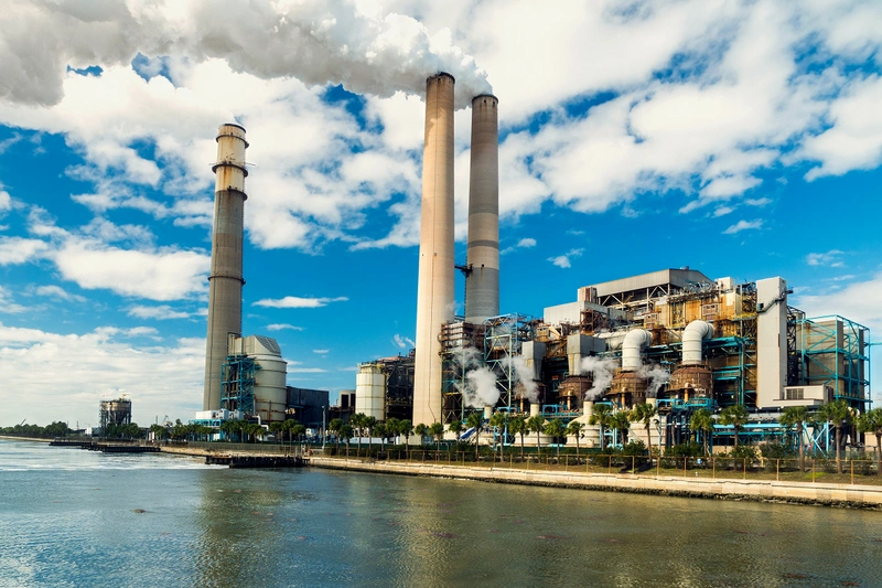 France's Engie Exploring Sale Of German Power Plants