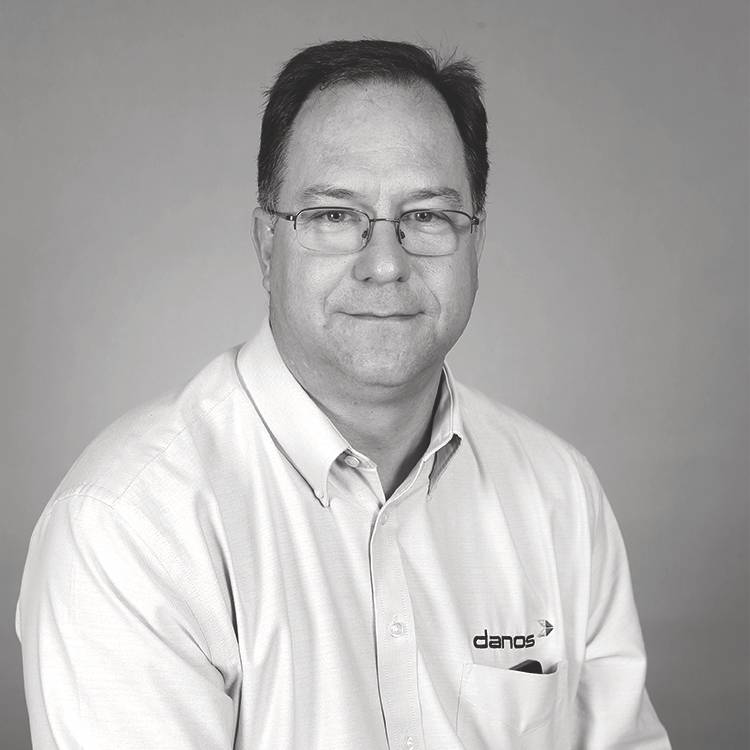 Danos Names Four Vice Presidents - World Energy News