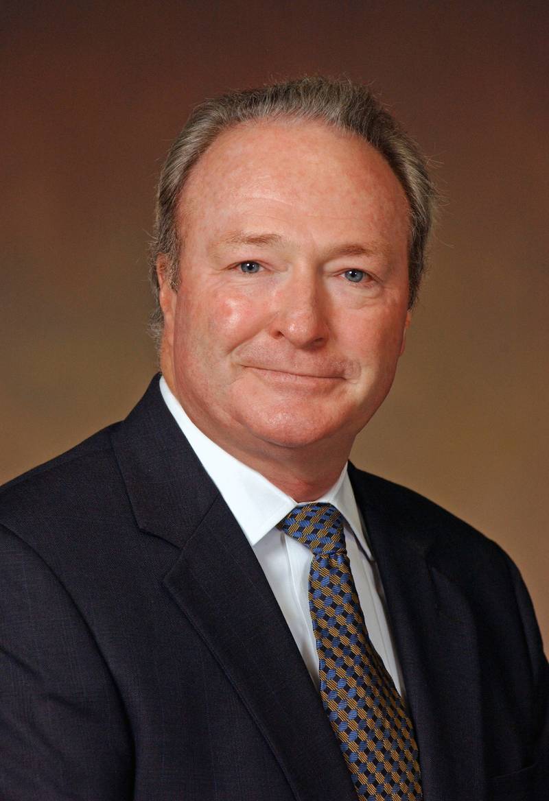 Rigdon Named Interim CEO At Tidewater