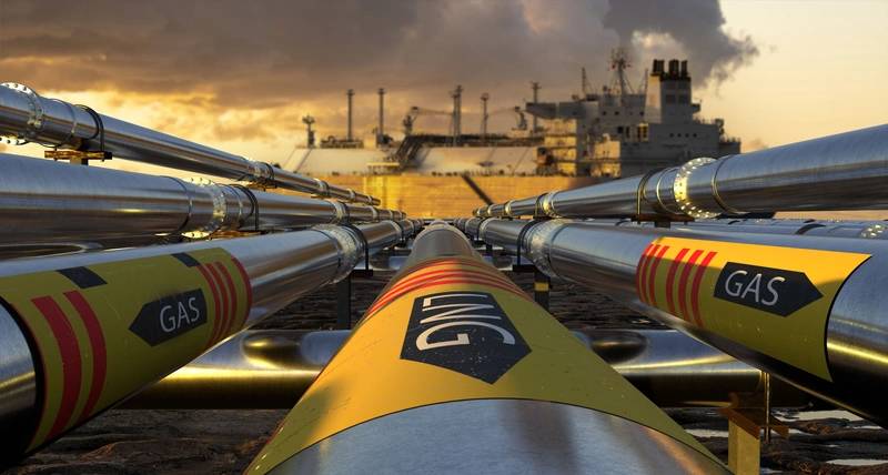 Poten & Partners Addresses Rising LNG Terminal Costs