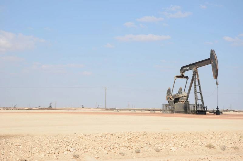 OPEC Oil Cut Adherence Rises In December