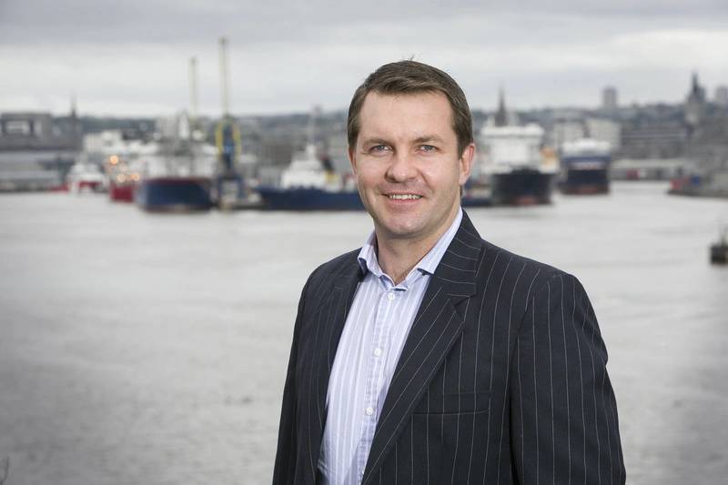 From The Battlefield To The Oilfield